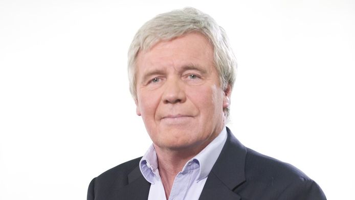 Bruno Masure: "Pernaut est la honte de la profession" | Télé | 7sur7.be