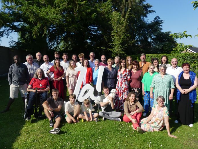 Annick Verstraete (55) is kopvrouw van gezamenlijke lijst Groen en Vooruit: “We willen wegen op ...