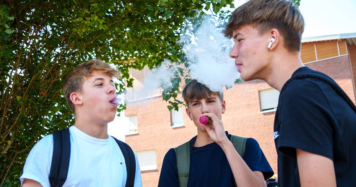 Tieners in regio IJsselland drinken en roken weer meer: ‘Dit is ...