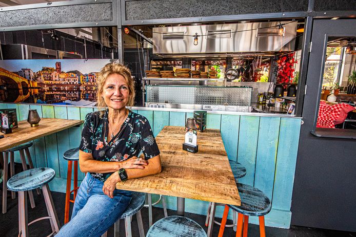 ‘De lekkerste pizza van Enschede’ krijgt een vaste standplaats: Evento perfetto cucina opent ...