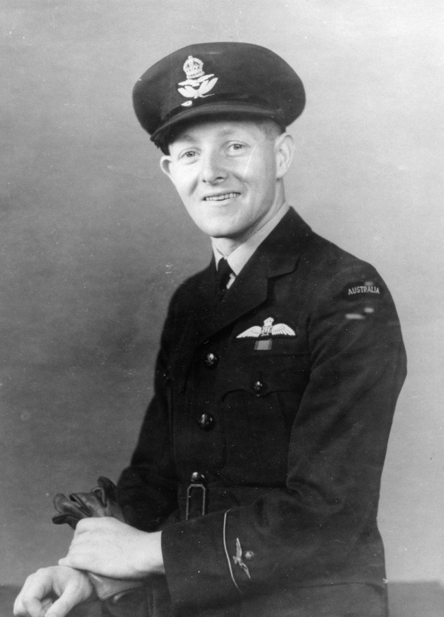 Les Knight en Derk Smoes vereeuwigd in straatnamen in Den Ham en ...