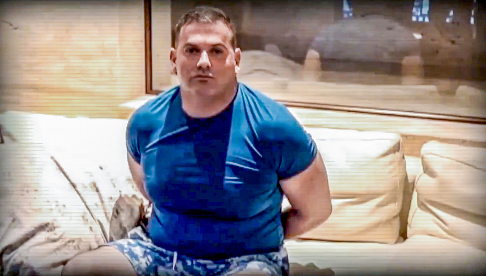 De klopjacht op de vijf drugsbazen van het ‘superkartel’: ieder met een ...