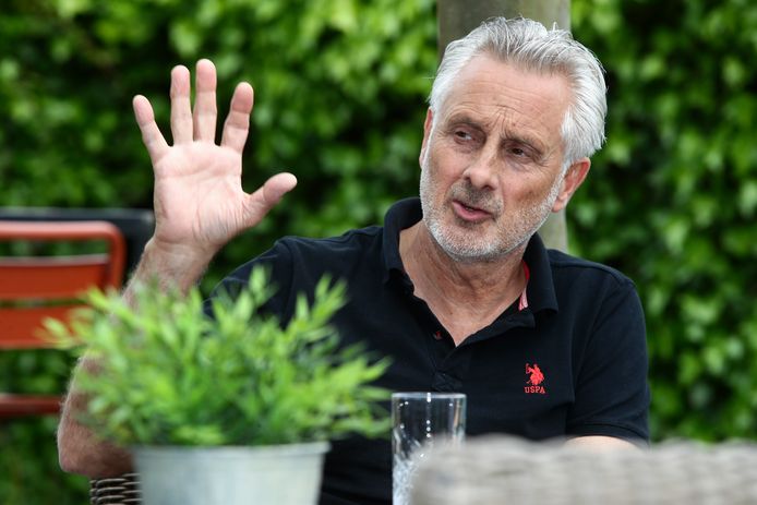 Sportschoolhouder Ted van Hees: ‘Komst van azc in Houten-Oost boezemt ...