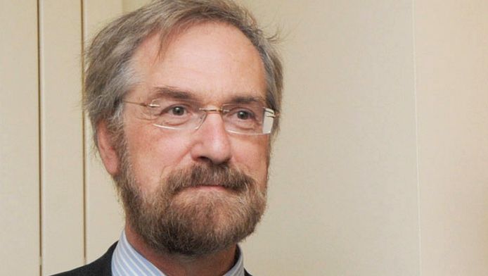 Reynders zeer tevreden met benoeming Peter Praet | Economie | hln.be