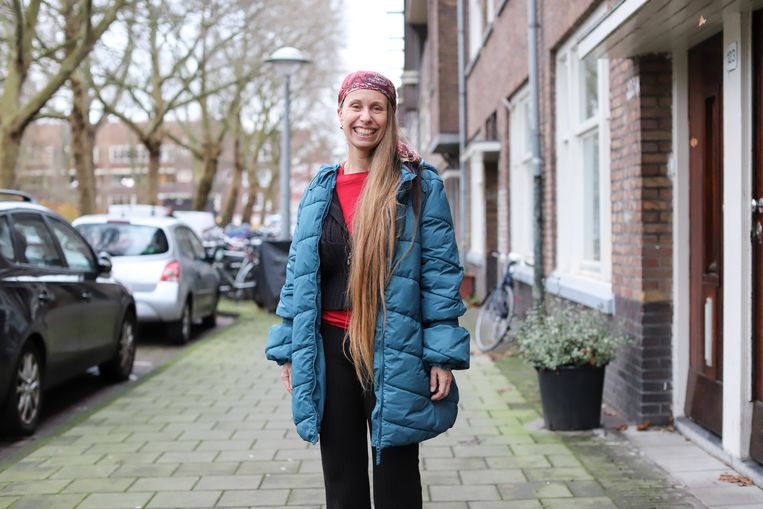 ‘Toen hij werkloos thuis kwam te zitten, ontstonden er veel spanningen’