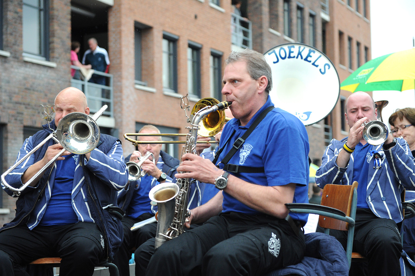 In Gennep hebben ze er een speciaal festival voor, maar wat is nou weer ...