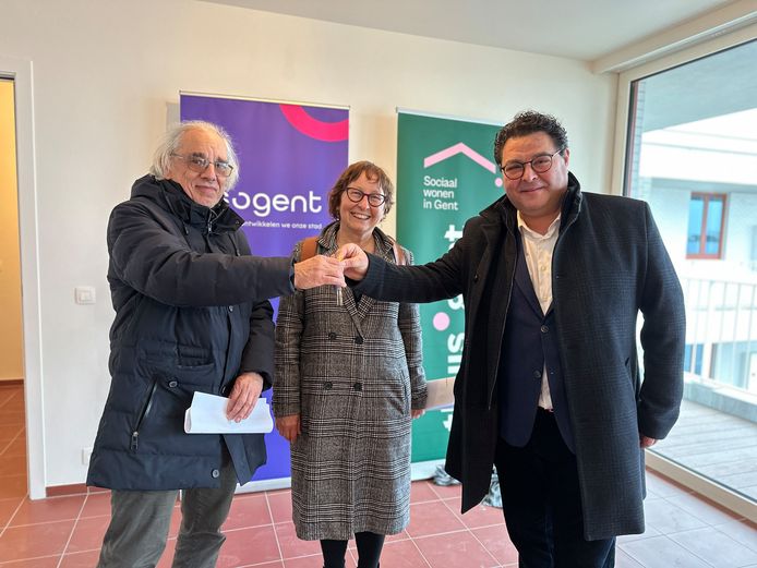 Grootste ‘huisbaas’ van de stad gaat 1,5 (!) miljard euro investeren ...