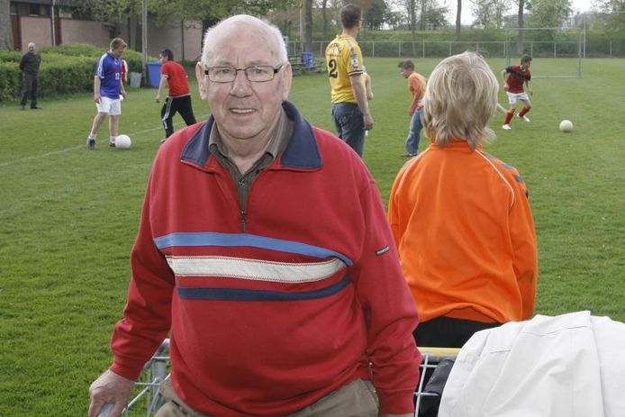 Harry Bolink denkt niet aan stoppen | Deventer | destentor.nl