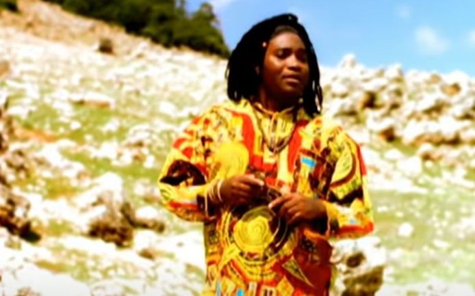 Le chanteur Wes, interprète du tube “Alane”, est mort | Musique | 7sur7.be