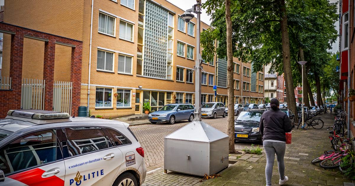 Woning van Rotterdamse moeder beschoten: geweld heeft mogelijk te maken ...