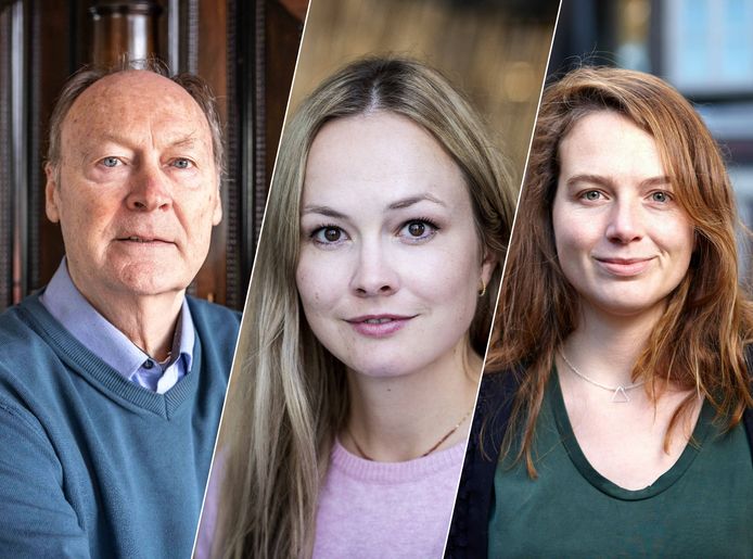 Meer Zeeuwen in de race voor Europees Parlement | Middelburg | pzc.nl