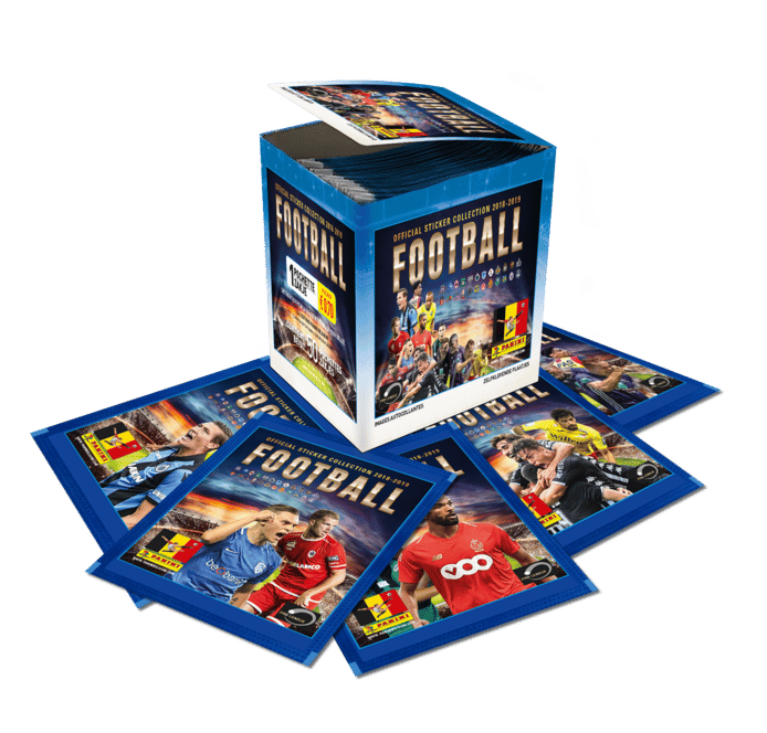 Scoor zaterdag bij Het Laatste Nieuws gratis een Panini-stickerboek ... Scoor zaterdag bij Het Laatste Nieuws gratis een Panini-stickerboek ...