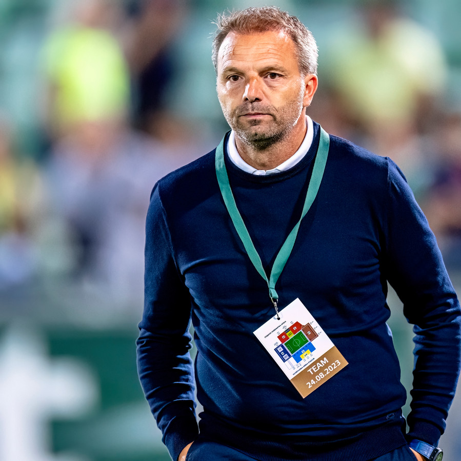 Maurice Steijn over afscheidnemende Mohammed Kudus: ‘We gaan hem missen ...