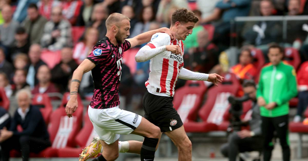 Teruggekeerde Mike van der Hoorn: ‘Als je eerlijk bent, heeft FC Utrecht alles’ | Regiosport ...