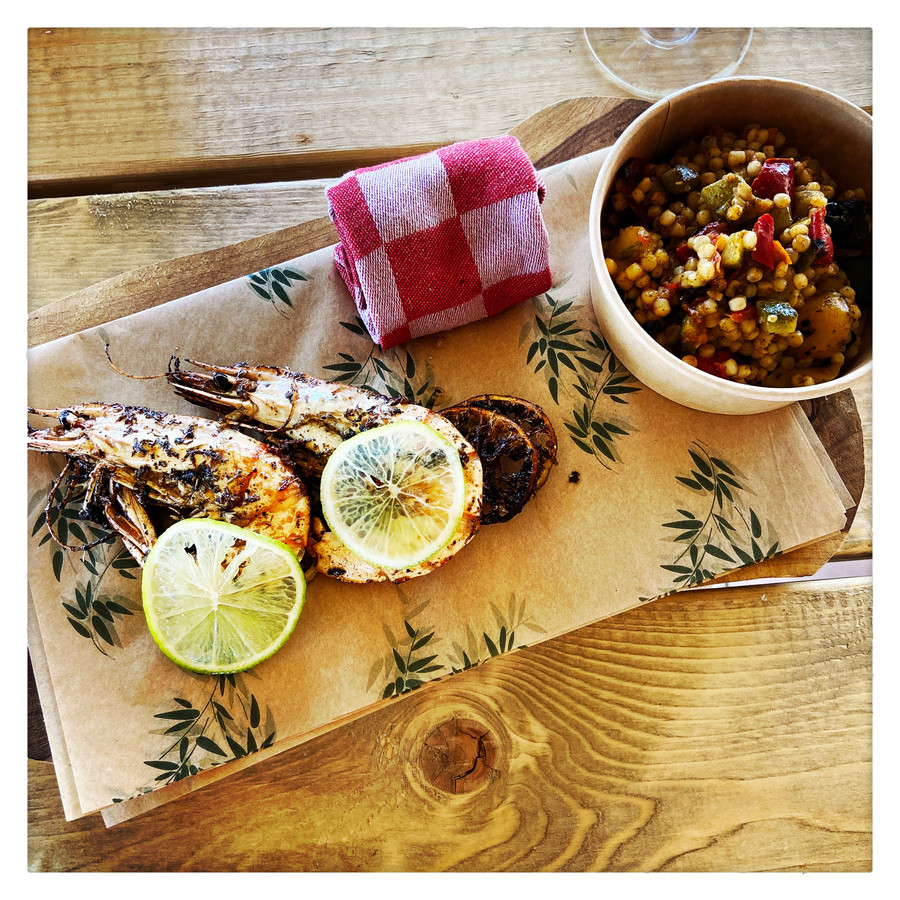 RESTOTIP. Vorig jaar werd Siwel ‘beste zomerbar van Limburg’, nu zijn ...