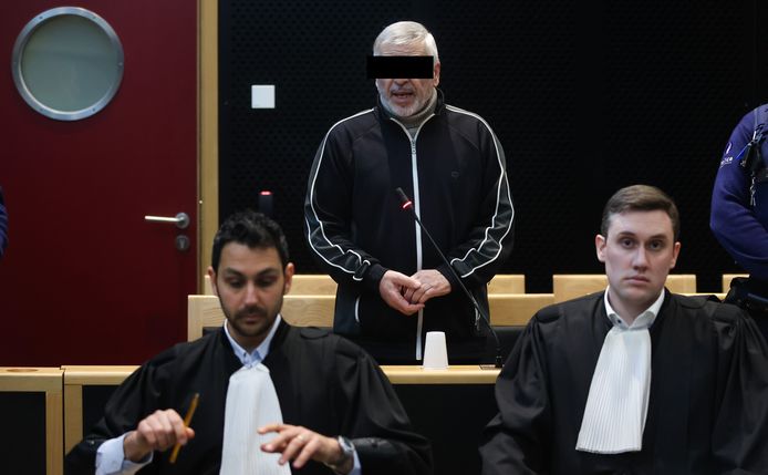 Procès Jean-Yves Wargnies: “Il le poursuit dans la rue et l'achève d'un ...