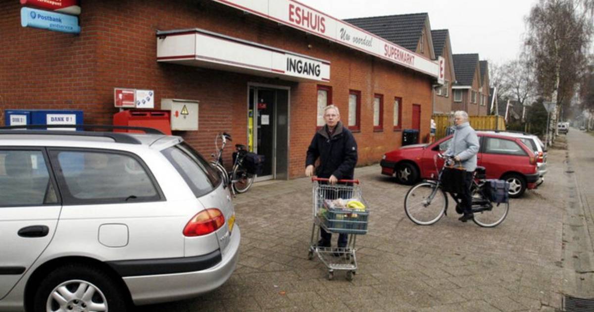 Dwangsom moet voorkomen dat Bolte verder gaat met bouw ‘kamers’ in ...
