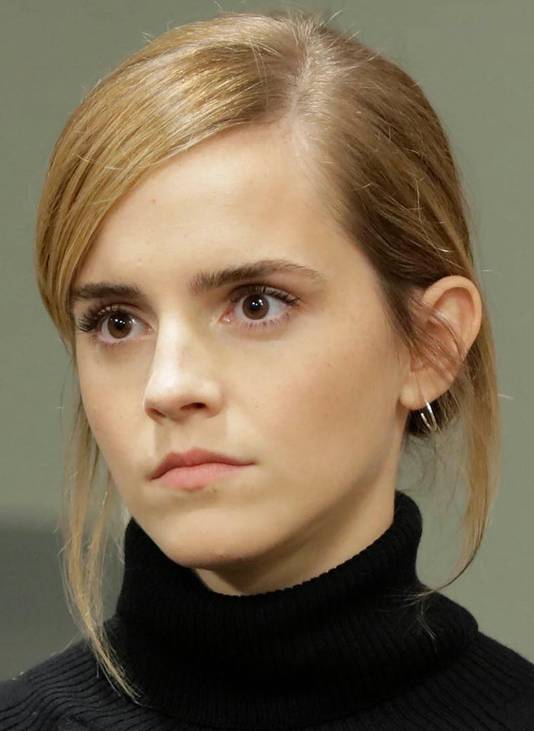 Dit meisje lijkt meer op Hermelien dan Emma Watson | Show | AD.nl