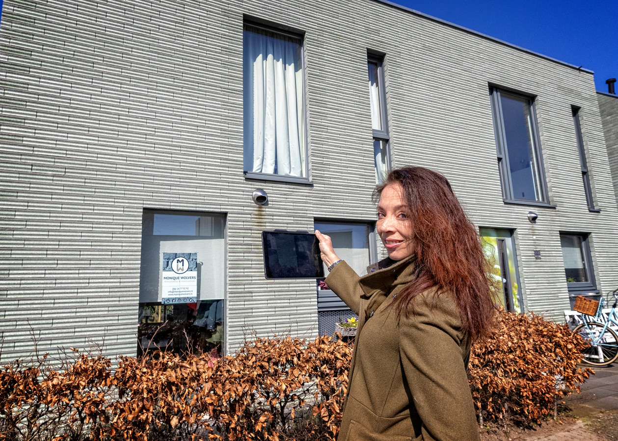 Virtuele tours, bloktijden en ‘solliciteren’ voor een bezichtiging: zo ...