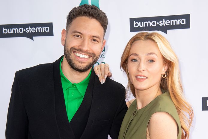 Rolf Sanchez en Sophia Mason verbreken relatie: ‘Liefdevol uit elkaar ...