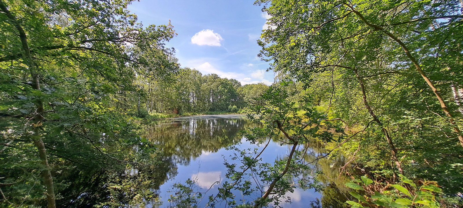 Welke verborgen wandel- of fietsroutes in West-Brabant zou jij graag ...