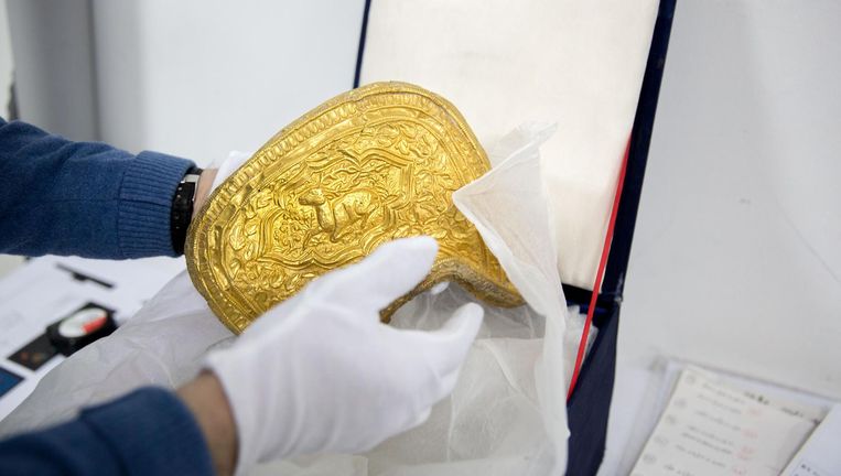 Het verhaal van Dzjengis Khan: stichter van het Mongoolse Rijk