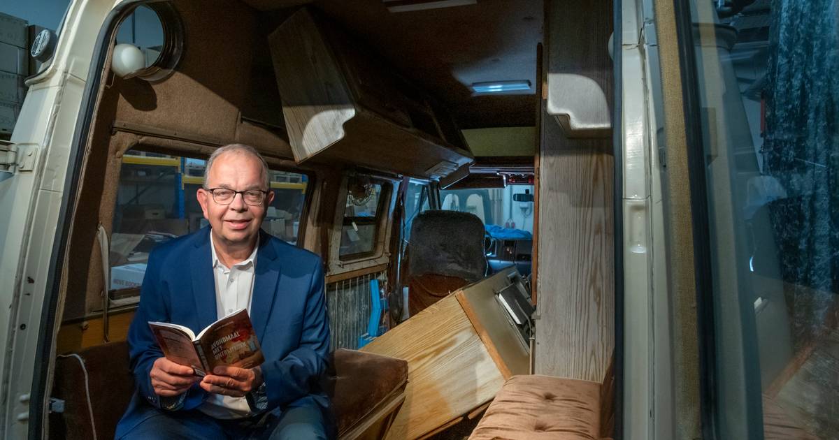 Nieuws gemist? Man zwaar toegetakeld in hartje Deventer • Klaas betrapt ...