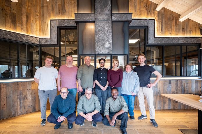 Den Amandus heropent de deuren na overname en grondige renovatie: “Wat ...