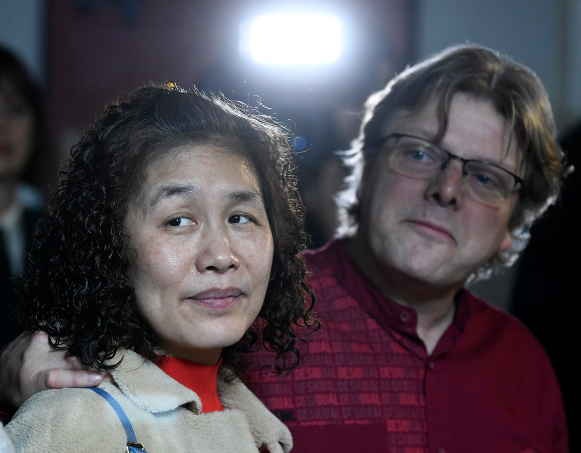 Retour à la liberté pour les Belges en quarantaine à Neder-over ...