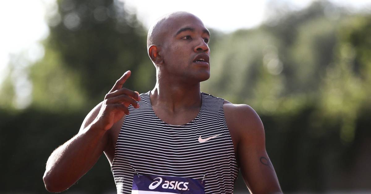 Codrington houdt het voor gezien | Andere sporten | AD.nl