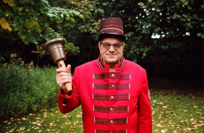 Toekomstige bellemanverkiezingen exclusief voor Rollofeesten, volgens nieuwe ...