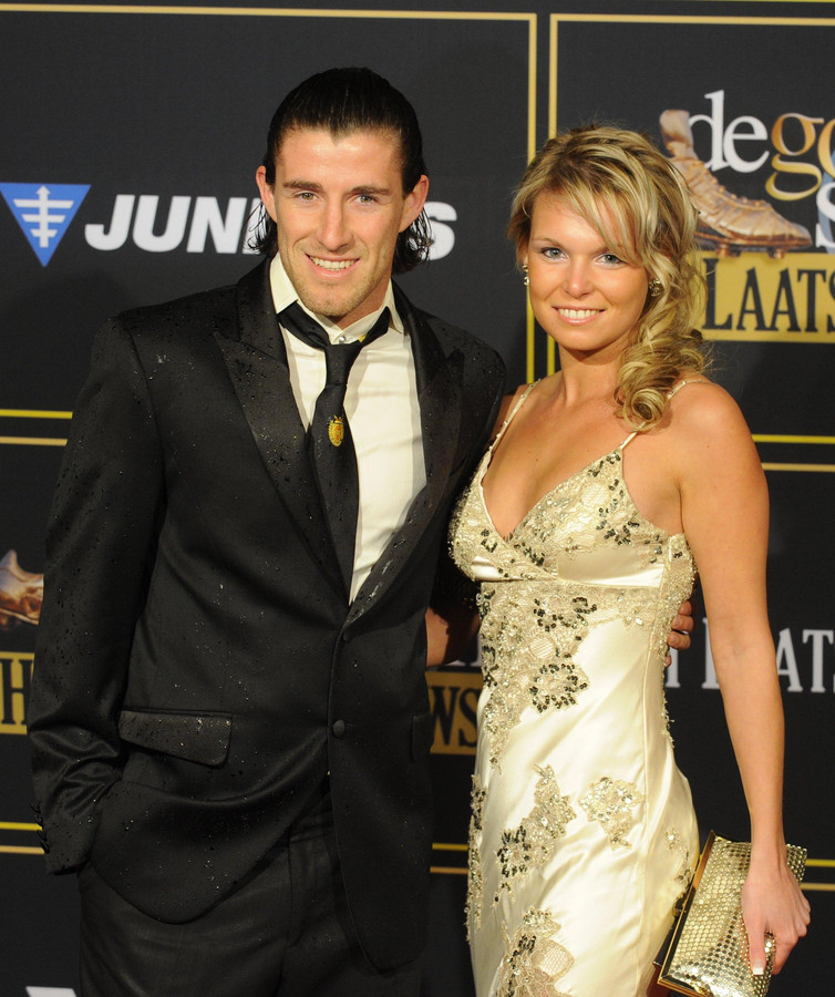 Davy De Beule signe pour 3 ans à Roda JC | Foto | 7sur7.be