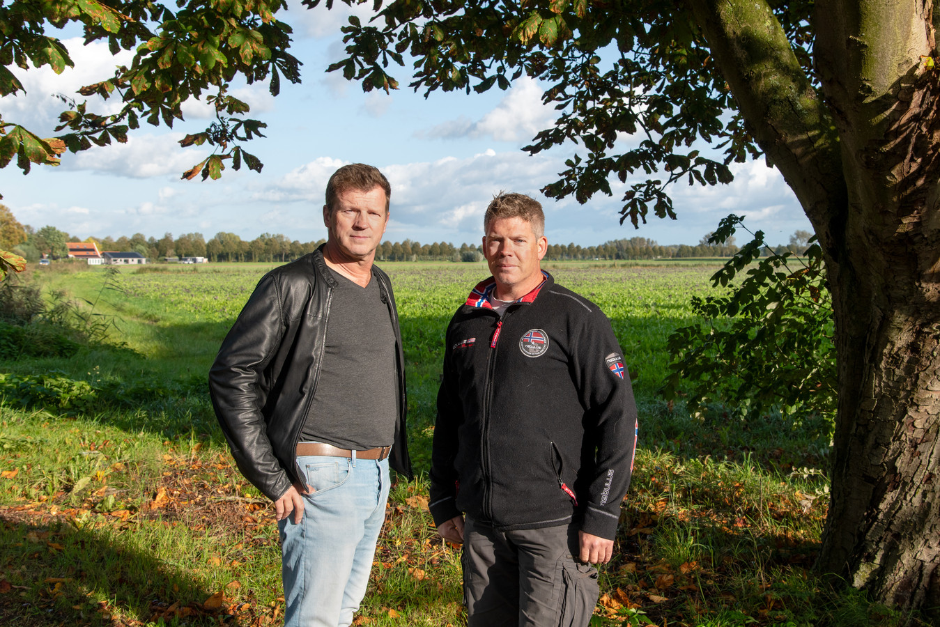 ‘Sprong over de Alm is helemaal niet nodig’. Almkerkers niet blij met ...
