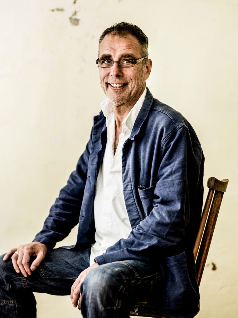 Acteur Peter De Graef: ‘We poetsen wel onze tanden, maar nooit ons ...