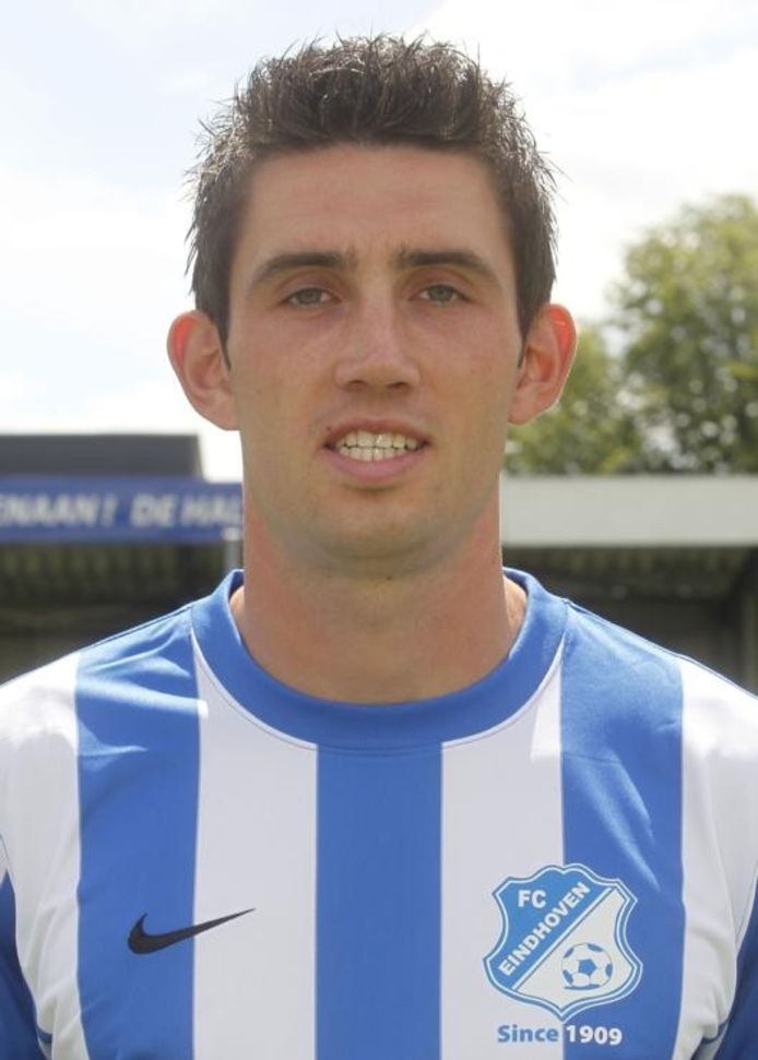 Eindhoven weken zonder Van Boekel | FC Eindhoven | ed.nl