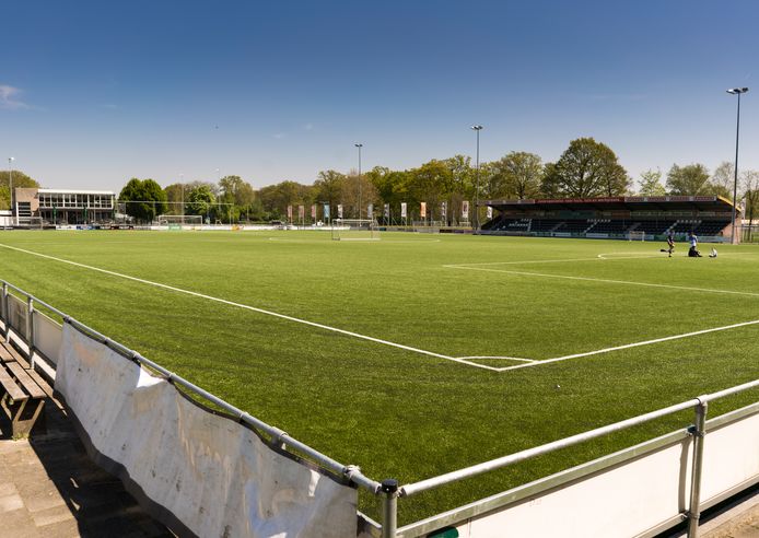 Jeugdspelers ATC'65 (7 en 8 jaar) naar Ajax en PSV | Amateurvoetbal ...