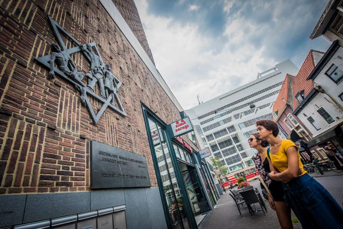 Hoe de Joden uit Den Haag verdwenen | Den Haag | AD.nl