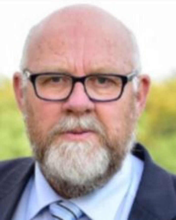 Tinus van de Wetering, clubicoon RKSV Venhorst, overleden | Uden ...