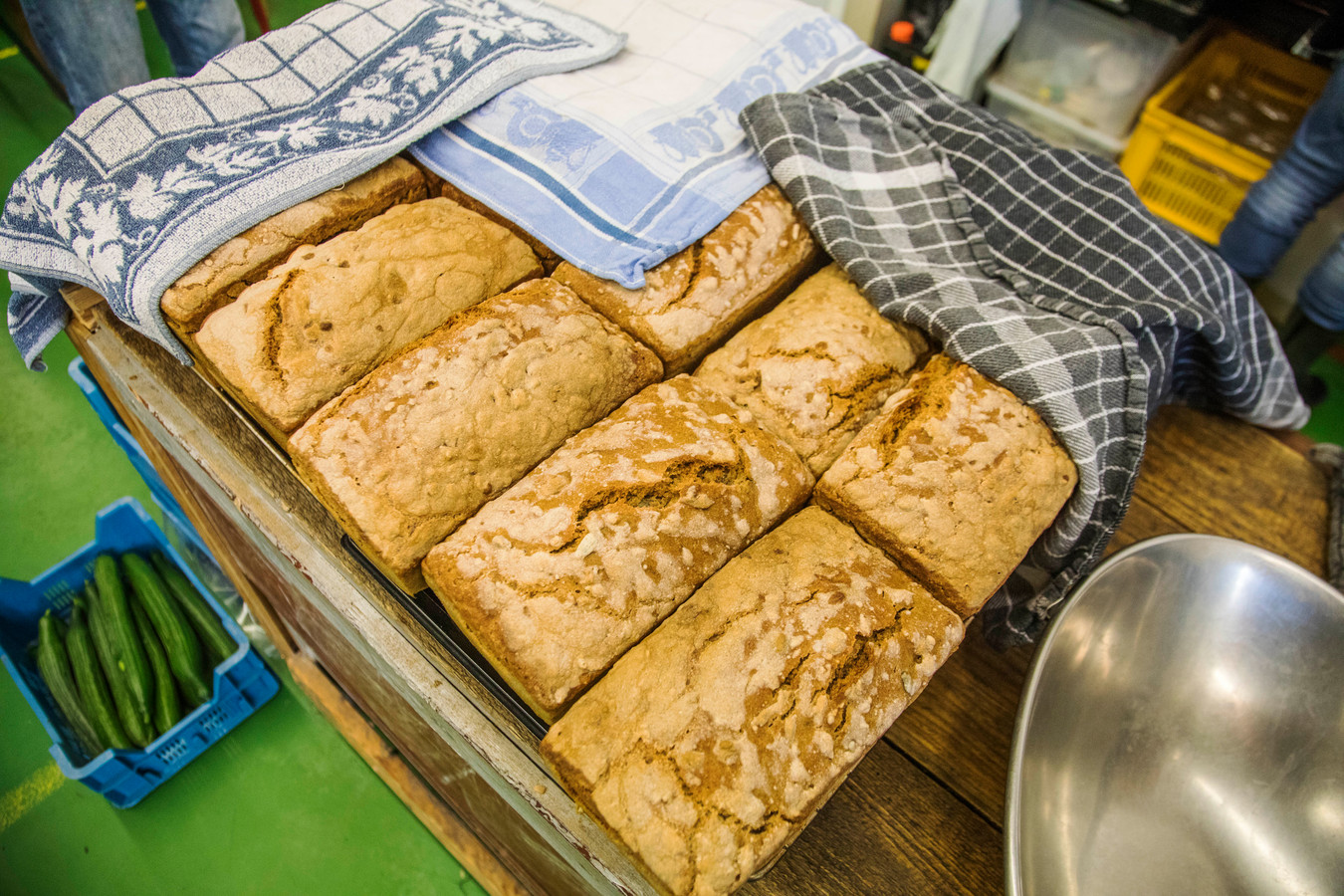 Het beste van het beste komt van dichtbij | Foto | AD.nl