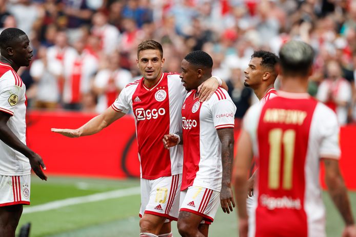 Tegenstanders Liverpool, Napoli en Rangers uitgelicht: loting Ajax even ...