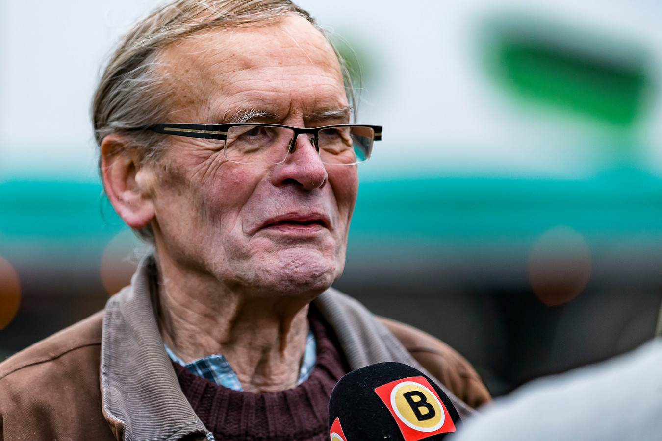 Fort Oranje-eigenaar Cees en Jan Engel willen geheime stukken ...