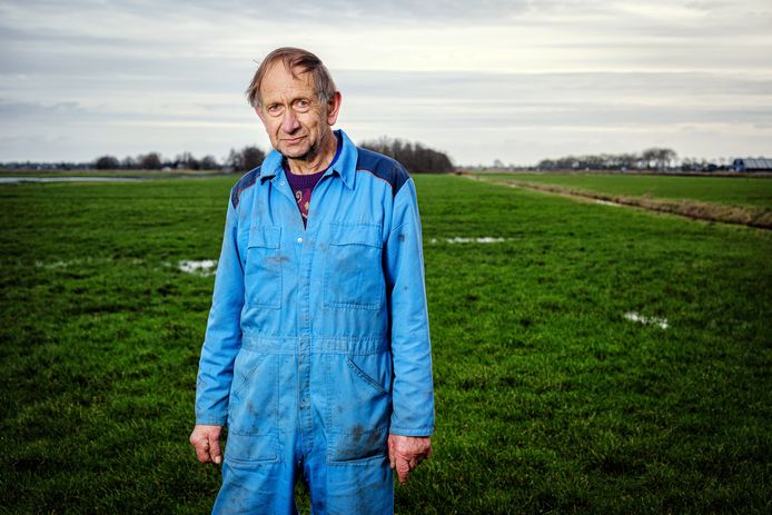 Bewoners schrikken van plan om polder onder water te zetten: ‘Ons is ...