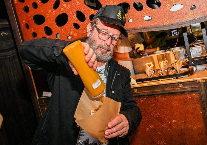 Koosjer gaan eten bij Tulli uit 'Shalom Allemaal'? Dat kan op ...