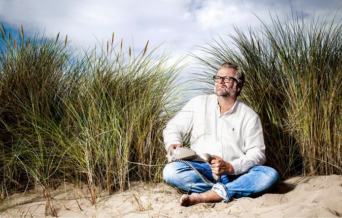 Patrick Stoof: Hollywood heeft plek voor iemand als ik | Binnenland | AD.nl