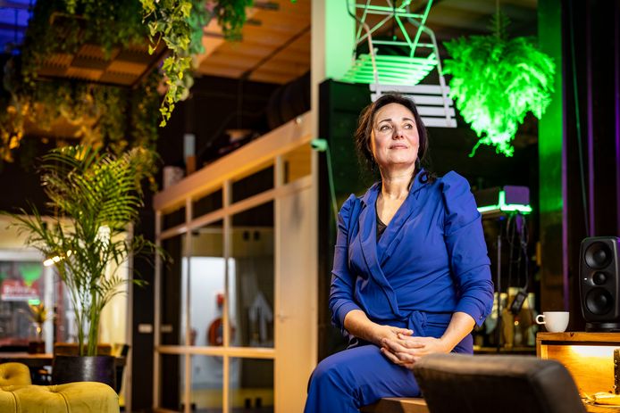 Debby Mureau uit Oldenzaal wil alles uit haar leven halen: ‘Het is maar ...