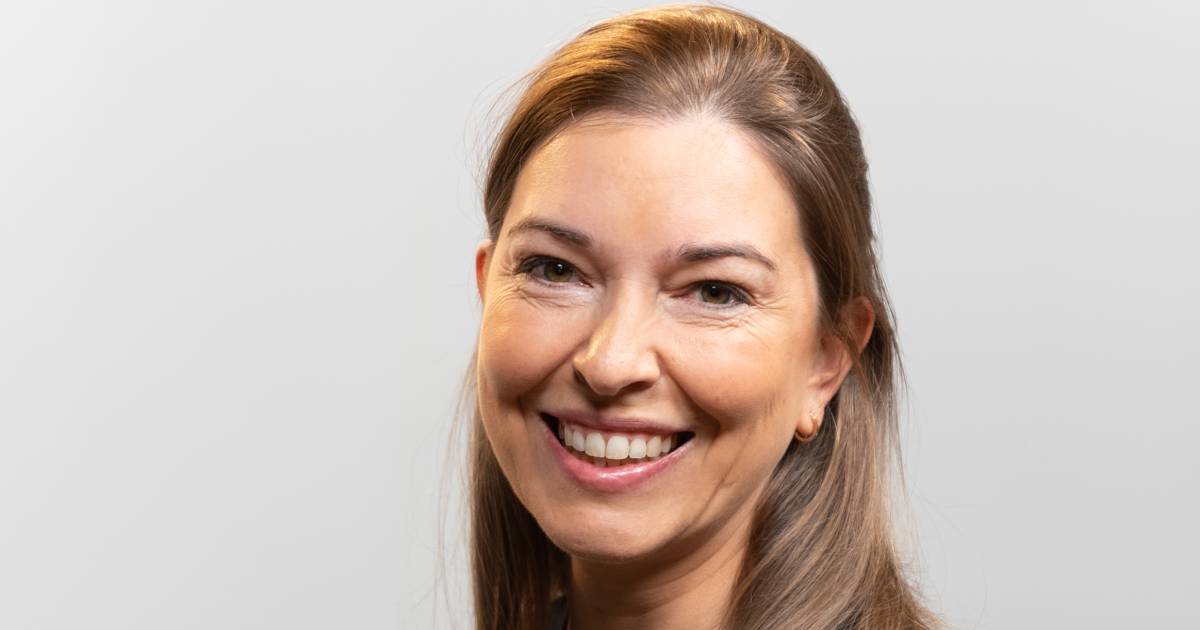 “Mijn droom? Plasticsoep in zee helpen recycleren”: Caroline van ...