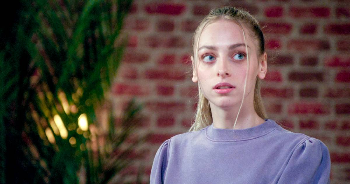 CAMILLE start degelijk met haar nieuwe telenovelle ‘Milo’ | Showbizz | hln.be