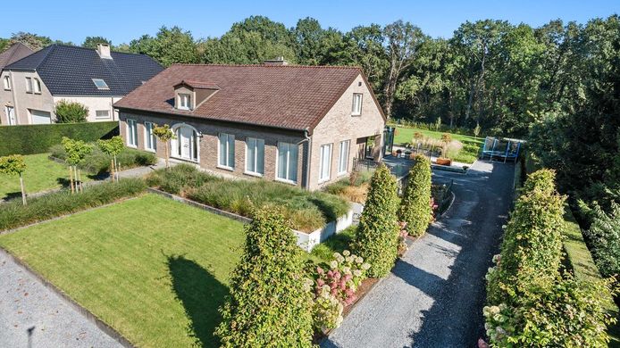 Op huizenjacht in Vlaanderen: op zoek naar een penthouse? Van 359.000 euro in Berchem tot 790. ...