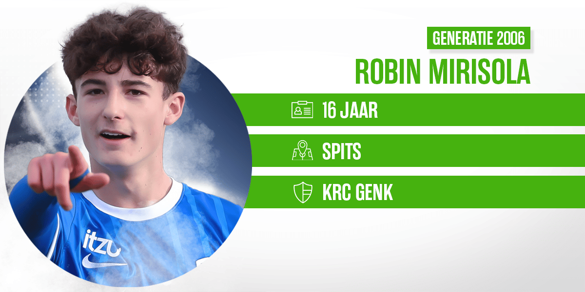 De ‘schicht’, pupil van Xabi Alonso en nu al 420.000 volgers: zijn deze ...