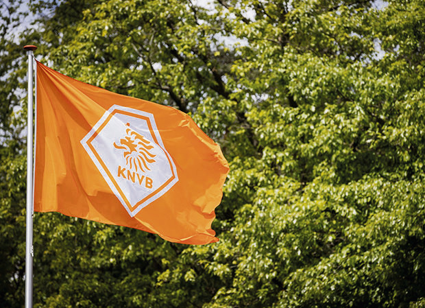 Dies Janse moet toernooi met Oranje onder 16 aan zich voorbij laten ... Dies Janse moet toernooi met Oranje onder 16 aan zich voorbij laten ...